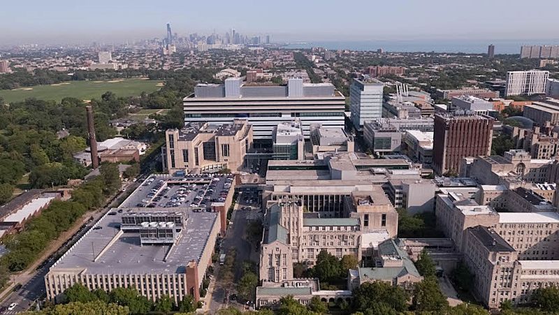 Community Safety | UChicago Civic Engagement