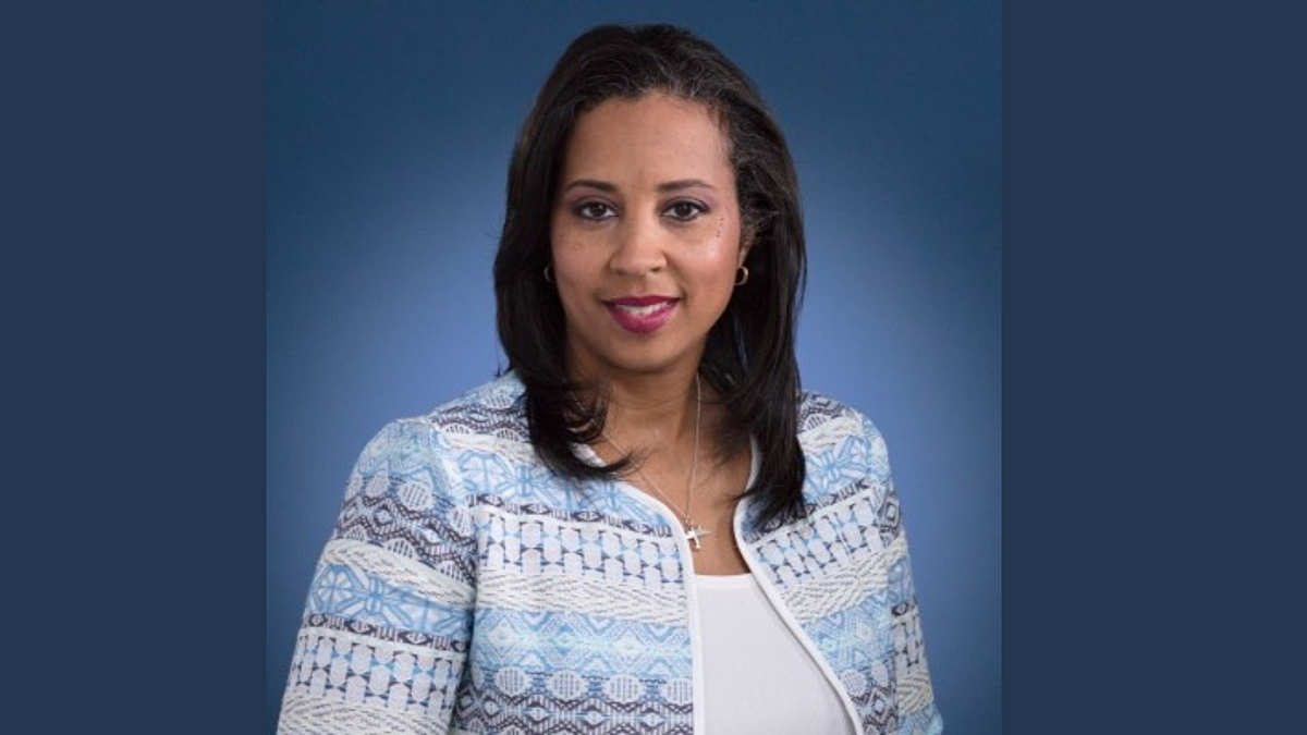 Sharon Grant named Executive Director | Community Programs Accelerator