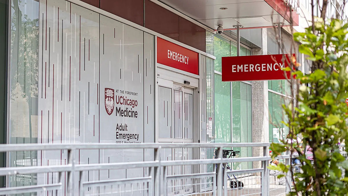 UChicago Medicine patient advocate program | UChicago Civic Engagement