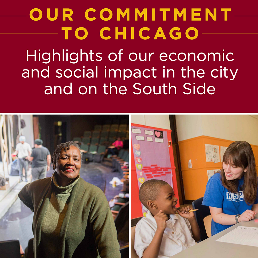 UChicago Civic Engagement