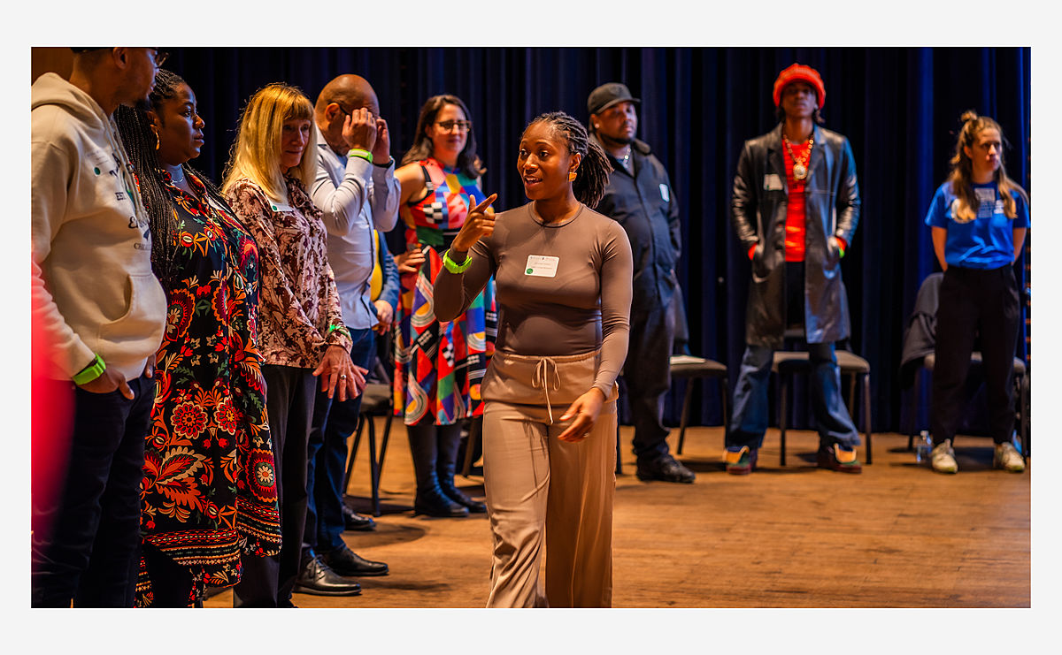 Community of Care initiative piloted in | UChicago Civic Engagement