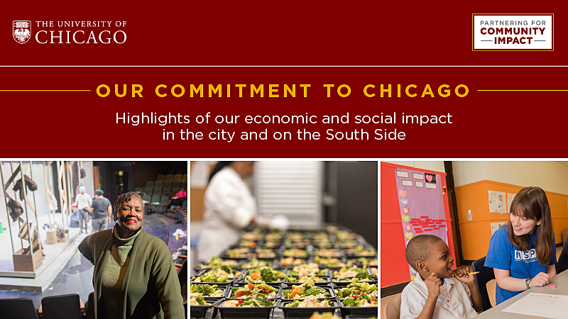 Impact | UChicago Civic Engagement