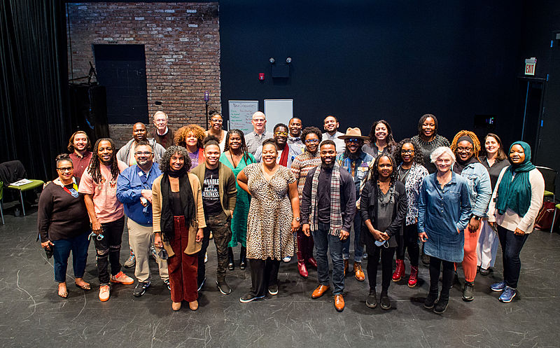 Civic Actor Studio | UChicago Civic Engagement