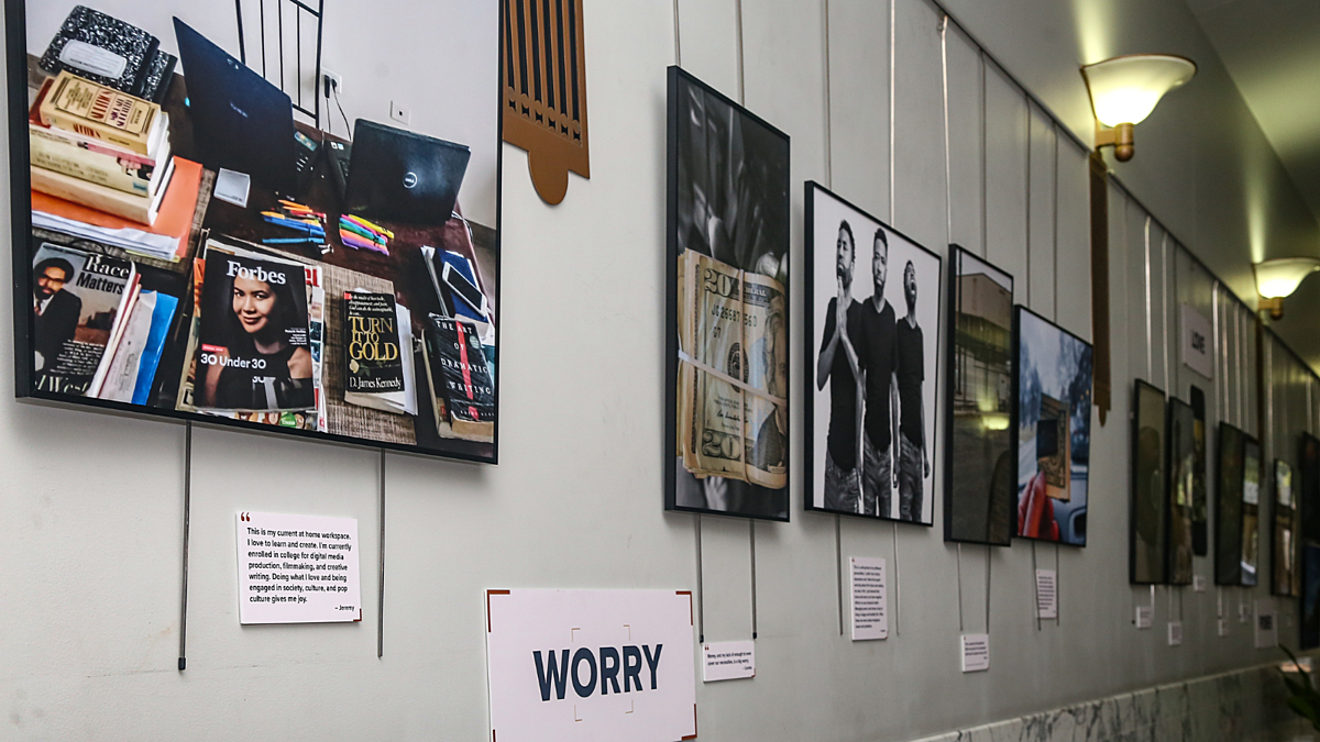 The Inclusive Economy Lab pays tribute to | UChicago Civic Engagement