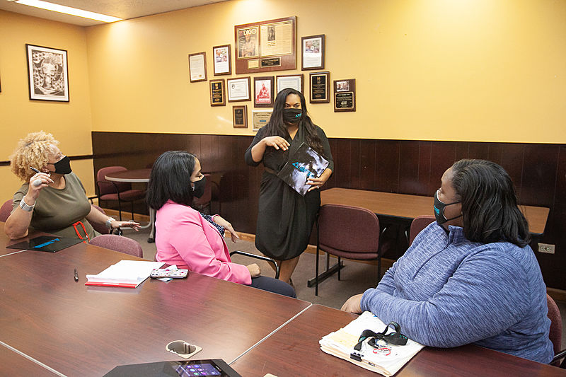 Community Safety | UChicago Civic Engagement