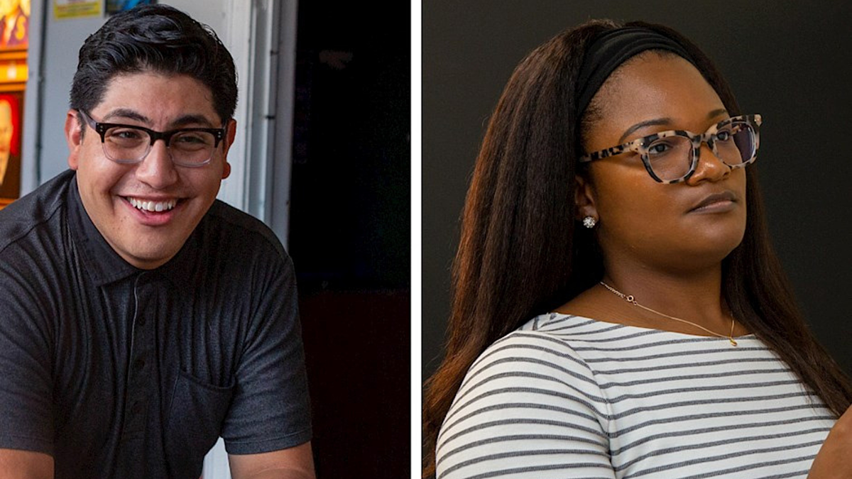 Finding new perspectives in the social | UChicago Civic Engagement