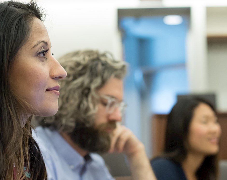 Chicago Booth announces new class of | UChicago Civic Engagement